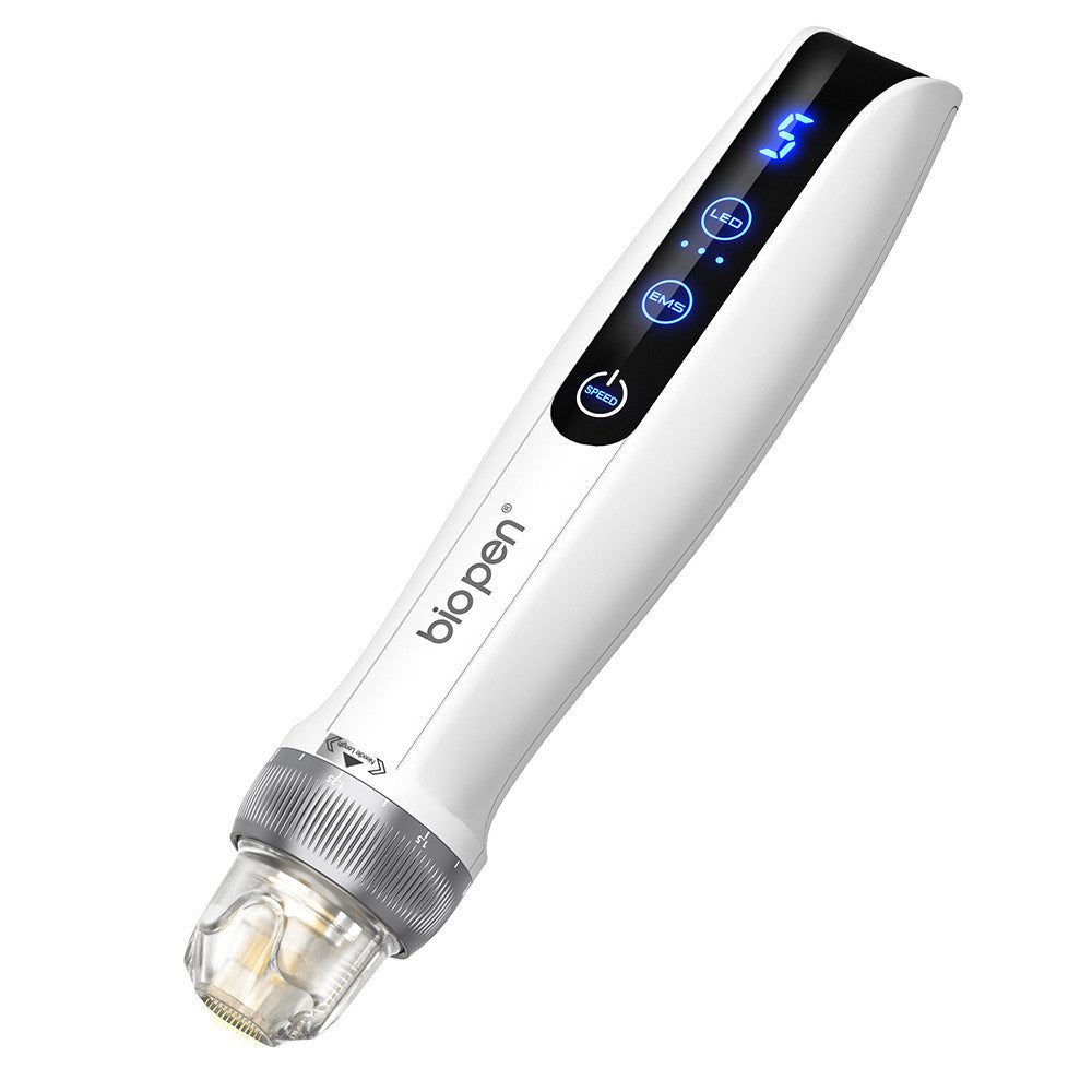 Bio. Pen Q2 Microneedling Pen – 4KG